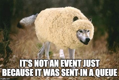 Event Notification Vs Event Carried State Transfer By Arvind