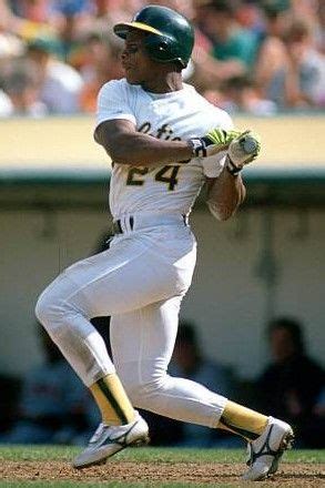 Rickey Henderson Best Baseball Player Better Baseball Rickey