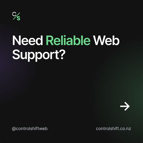 control shift auckland