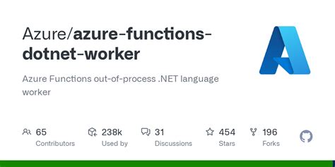 Azure Functions Dotnet Workersamplesfunctionapp