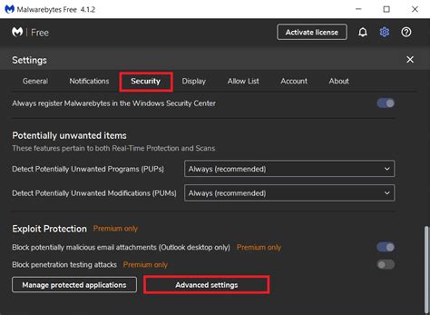 Fix Malwarebytes Unable To Connect The Service Error Techcult