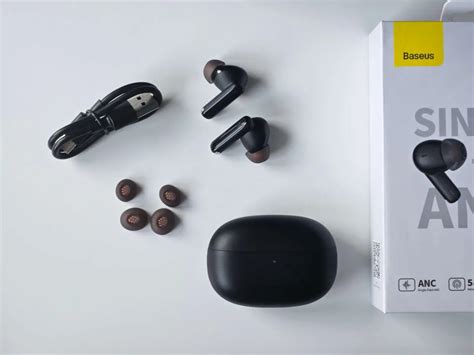 Test Baseus Bowie Mz10 Tanie Słuchawki Tws Warte Swojej Ceny