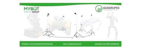 Optitrack Motion Capture Revolutionizing Robotics With High Precisio