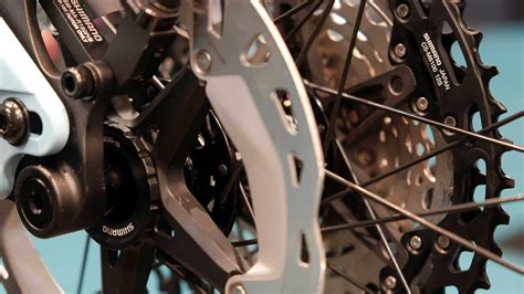 Shimano Expands Microspline Licensing Singletrack World Magazine