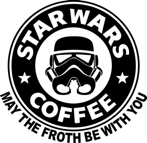 Star Wars Decal Stickers