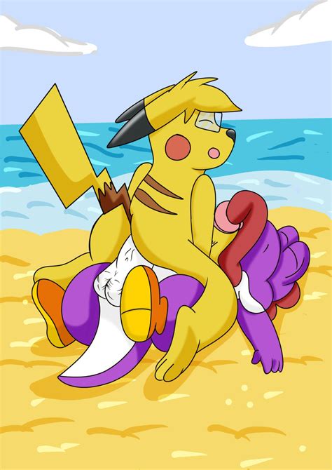 Rule 34 Anthro Balls Crossover Dinosaur Female Generation 1 Pokemon