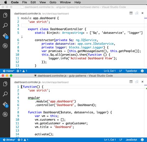 Getting Started With Visual Studio Code