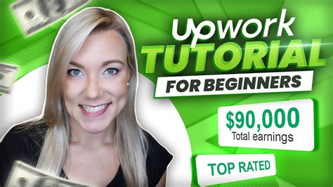 Upwork Tutorial For Beginners In 2023 The Complete Upwork Guide Youtube