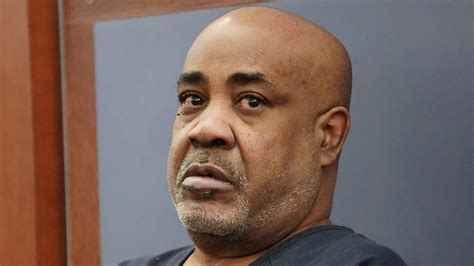 Tupac Shakur Murder Suspect Keefe D Says He Lied About Shooting Dead