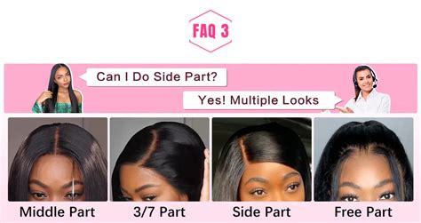 Wear And Go Deep Wave 6x4 Hd Lace Glueless Bob Wig Pre Bleached Knots