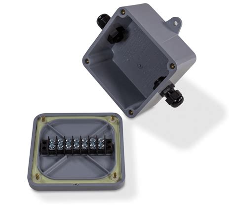 El168 1 Cell Junction Splice Box Rcll Trading Corp