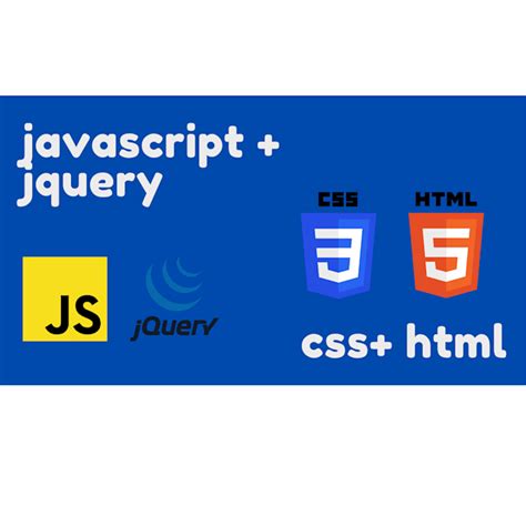 Do Jquery Javascript Html Css Bootstraptask And Bugs Fixing By