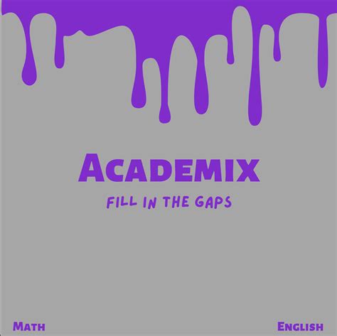 Academix Devpost