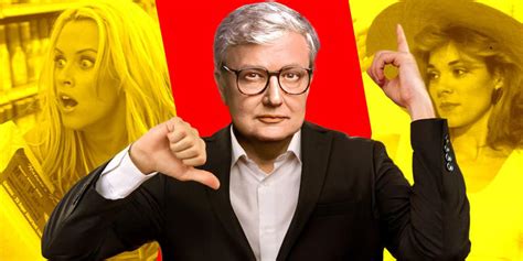 10 Worst Romantic Movies Of All Time According To Roger Ebert
