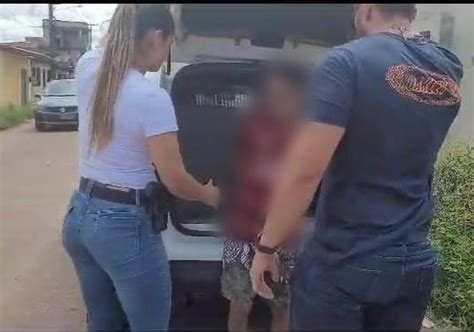 Idoso De 71 Anos é Preso Em Flagrante Por Estuprar Bebê De 51 Dias No
