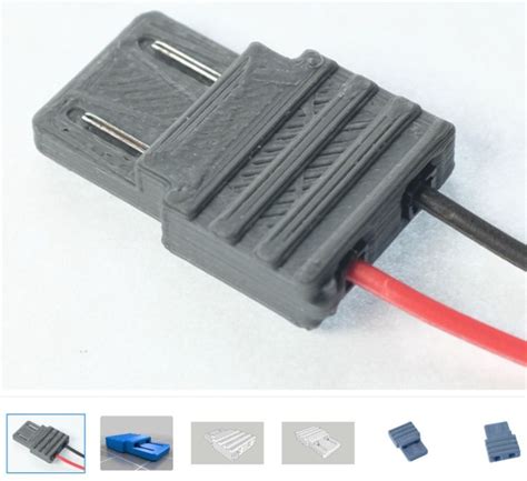 Connecteur Pour Pin Dupont Arduino Arduino Raspberry Pi 3d Printer