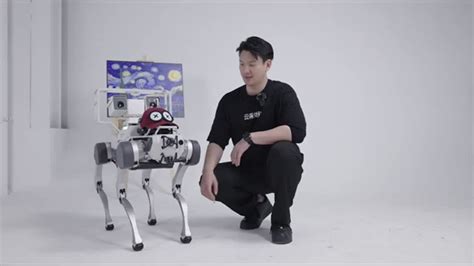 Levent Coskun On Linkedin Ai Deep Robotics Ai Barin Robotdoğ