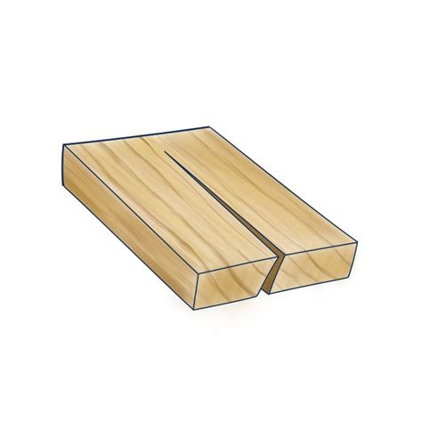 How To Put Split Wood Back Together At Rachel Fairweather Blog