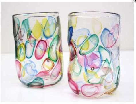 Glass Vermont Crafts Council