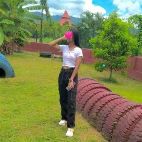 Garo Girl • Threads Say More