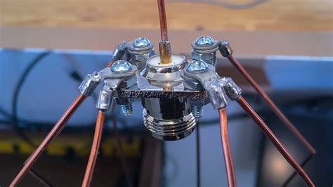 ADS B Antenna For Flight Tracking With A Raspberry Pi And 53 OFF