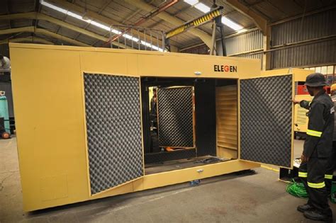 Elegen On Linkedin Our Elegen Generator Calculator Helps You To