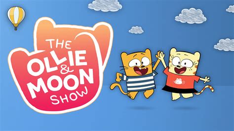 The Ollie And Moon Show Wallpapers Wallpaper Cave
