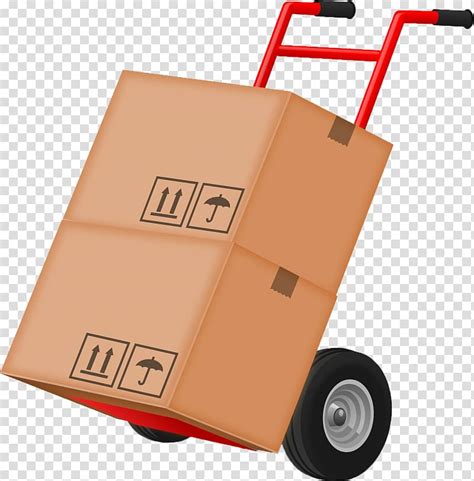 Hand Truck Clipart 10 Free Cliparts Download Images On Clipground 2025