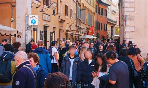 【2025義大利自由行攻略】25座城市行前準備交通住宿景點美食花費 卡蘿旅遊生活札記