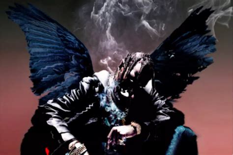 Hear The Original Demo Of Travis Scotts Hooch Xxl