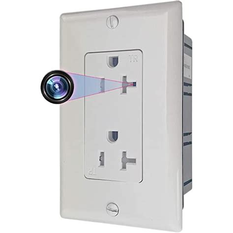 Light Socket Hidden Camera At Wilfred Mccarty Blog