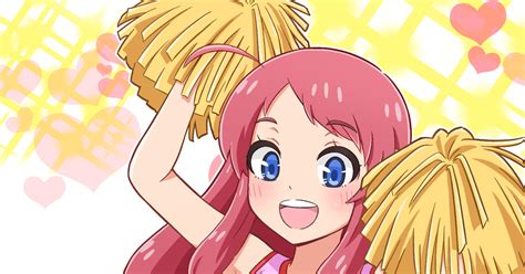 ゾンビランドサガ チアさくらちゃん マキオロムのイラスト Pixiv