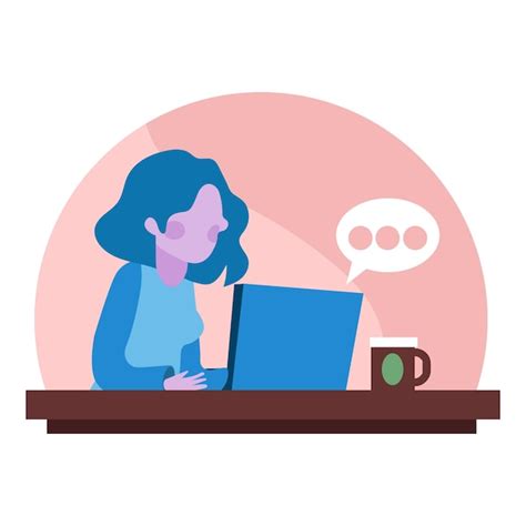 Premium Vector Programmer Vector Art Icons And Graphi Motion Graphic Vector Flat Style