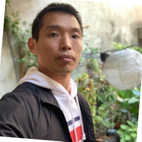 Gary Yang 台灣 Taiwan 彰化縣 專業檔案 Linkedin