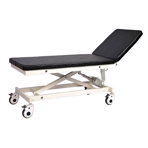 Factory Direct Wholesales Gmr 001 Pt Examination Bed For Rehabilitation Training