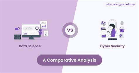 Data Science Vs Cyber Security Understanding The Differences
