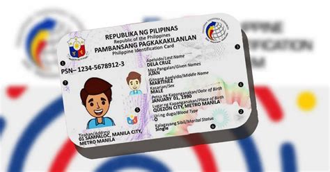 Over 79 Million Filipinos Now Registered With Natl Id System