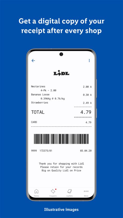Lidl Plus 16 7 12 APK Download By Lidl APKMirror