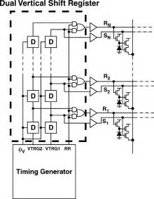 a wide dynamic range cmos image sensor with multiple exposure time
