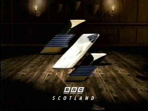 Tv Whirl Bbc Scotland