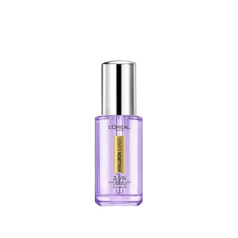 Loreal Paris Hyaluron Expert Eye Serum With 2 5 Hyaluronic Acid