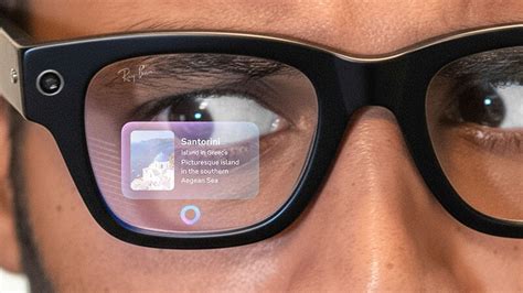 Meta Ray Ban Smart Glasses Features Price And Performance Geeky