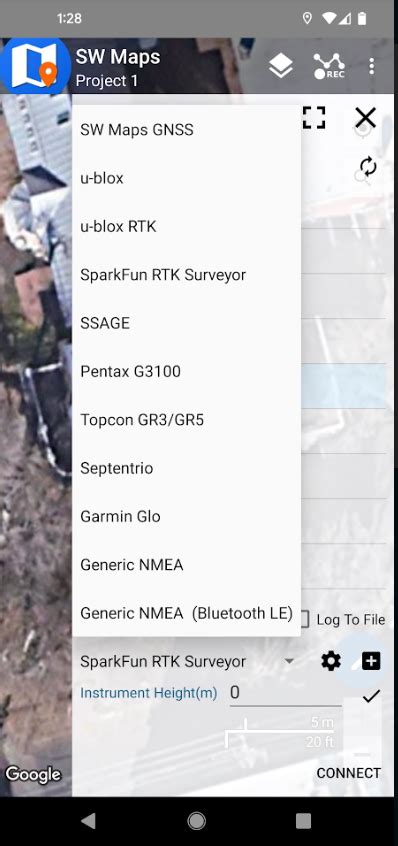 SparkFun RTK Facet Hookup Guide SparkFun Learn
