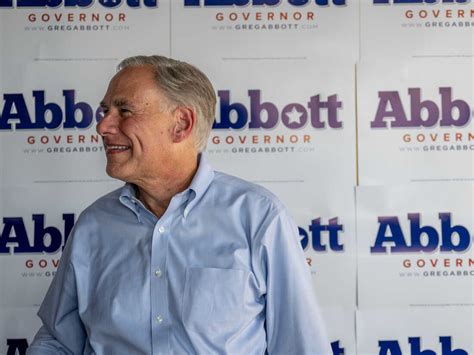Texas Republican Gov Greg Abbott Beats Beto Orourke Securing A Third Term