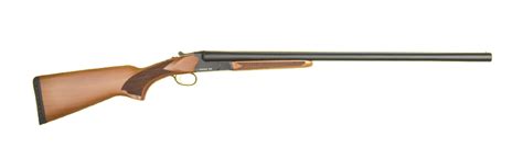 Pardus De Side By Side Shotgun