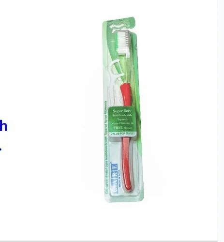 Care Sensitive With Floss Pick At Best Price In Noida By Pragati