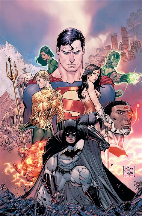 Justice League Prime Earth Dc Database Fandom Powered By Wikia