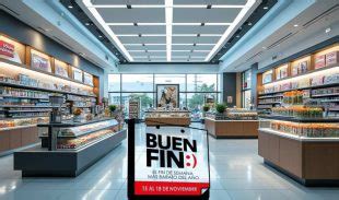 Cómo puedo registrarme en el Sorteo del Buen Fin 2024 que dará premios