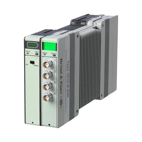 Modul Za Zajem Signalov Lan Xi Light Ims Merilni Sistemi D O O