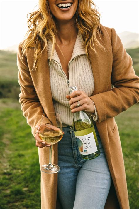 Liquid Light Wines — Nicole X Knox
